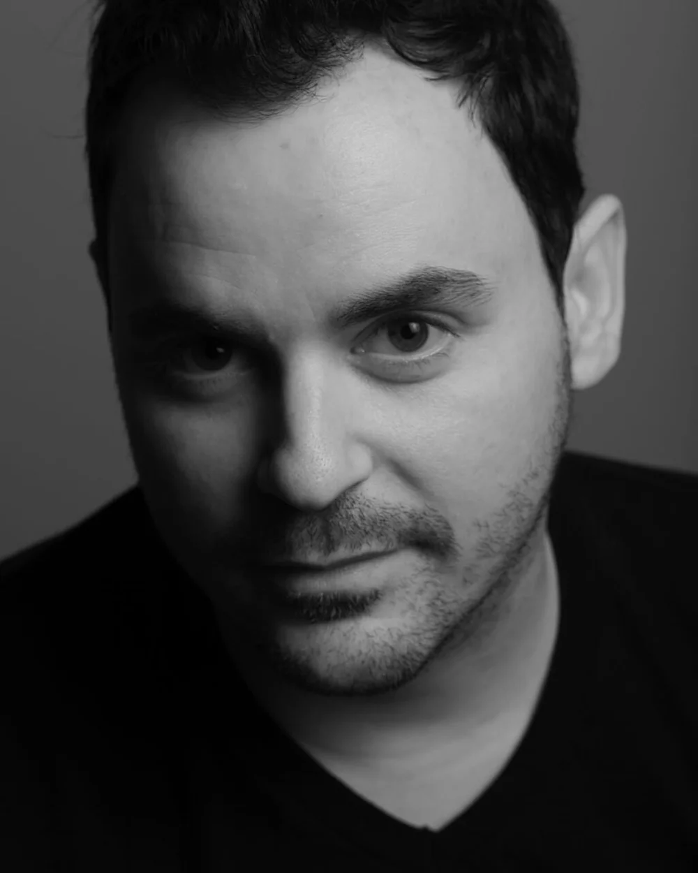 Yannis Zafeiriou Embraces Social Commentary with Various Genres — Revry