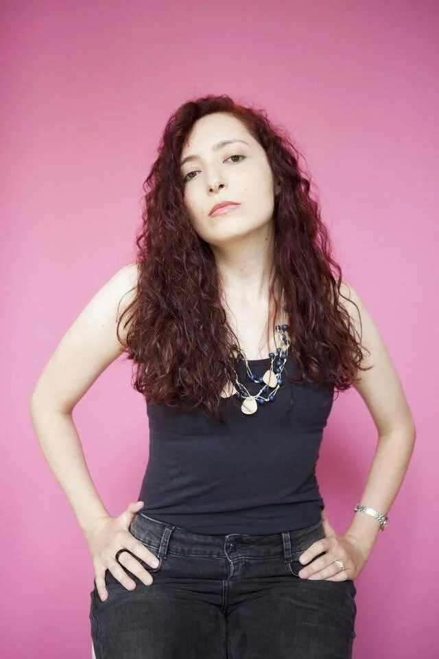 Sofia Wickerhauser and Her Love for Short Films — Revry