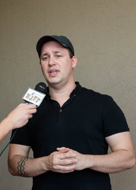 Celebrating LGBTQ History Month with Dan Steadman — Revry