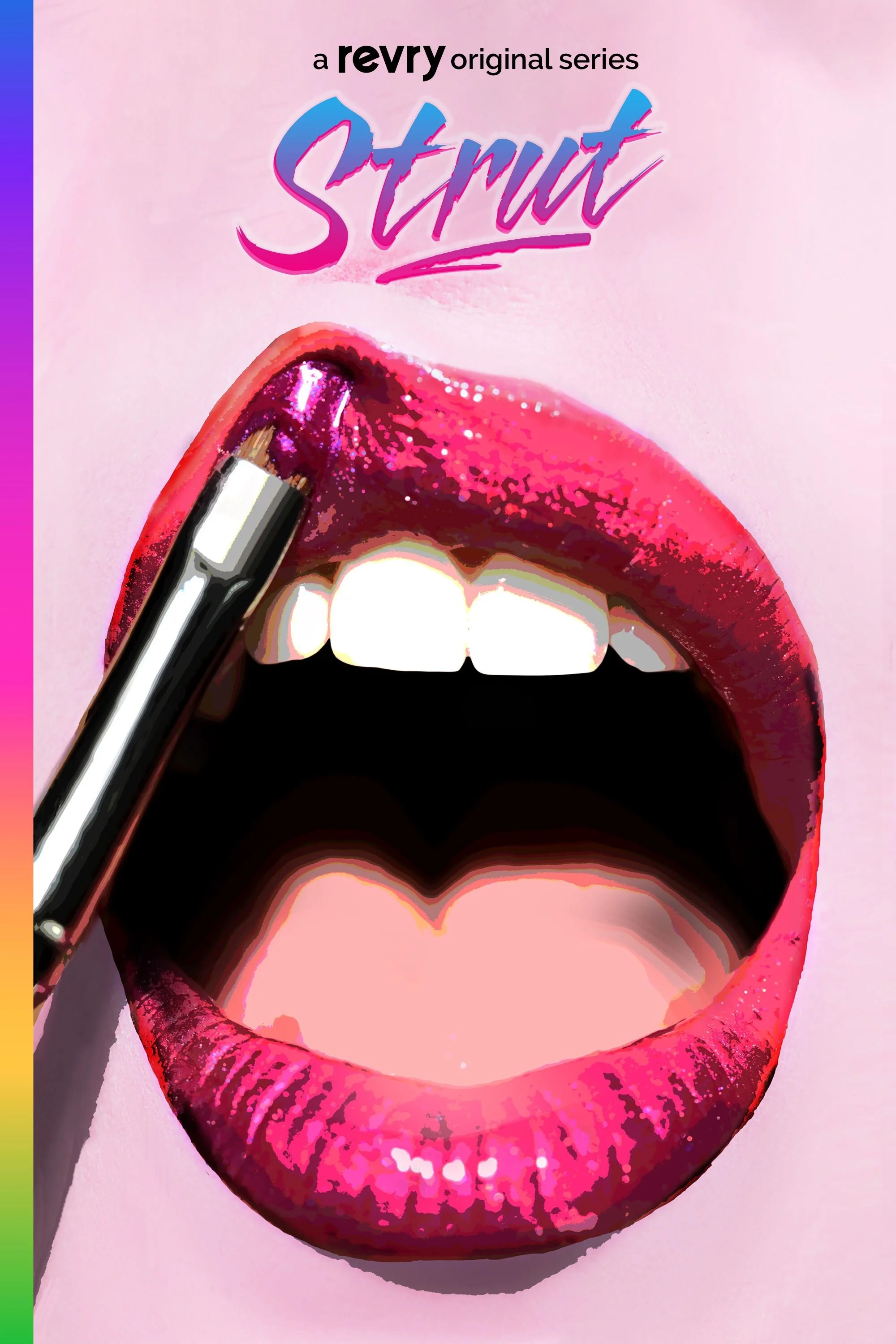 Revry Originals — Revry