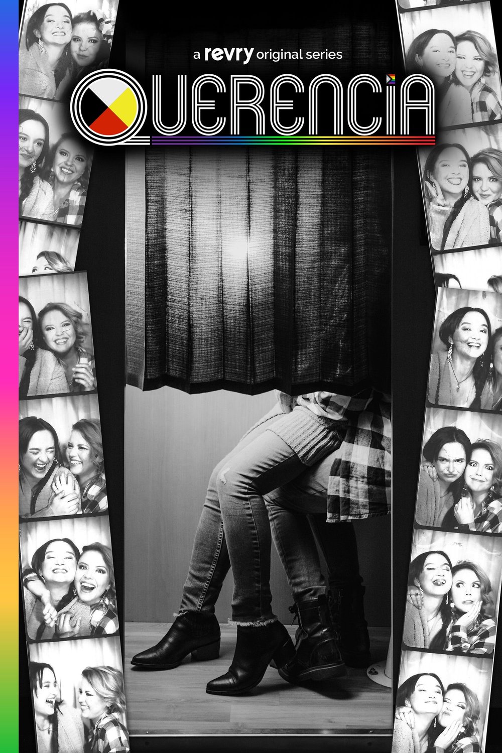 Revry Originals — Revry