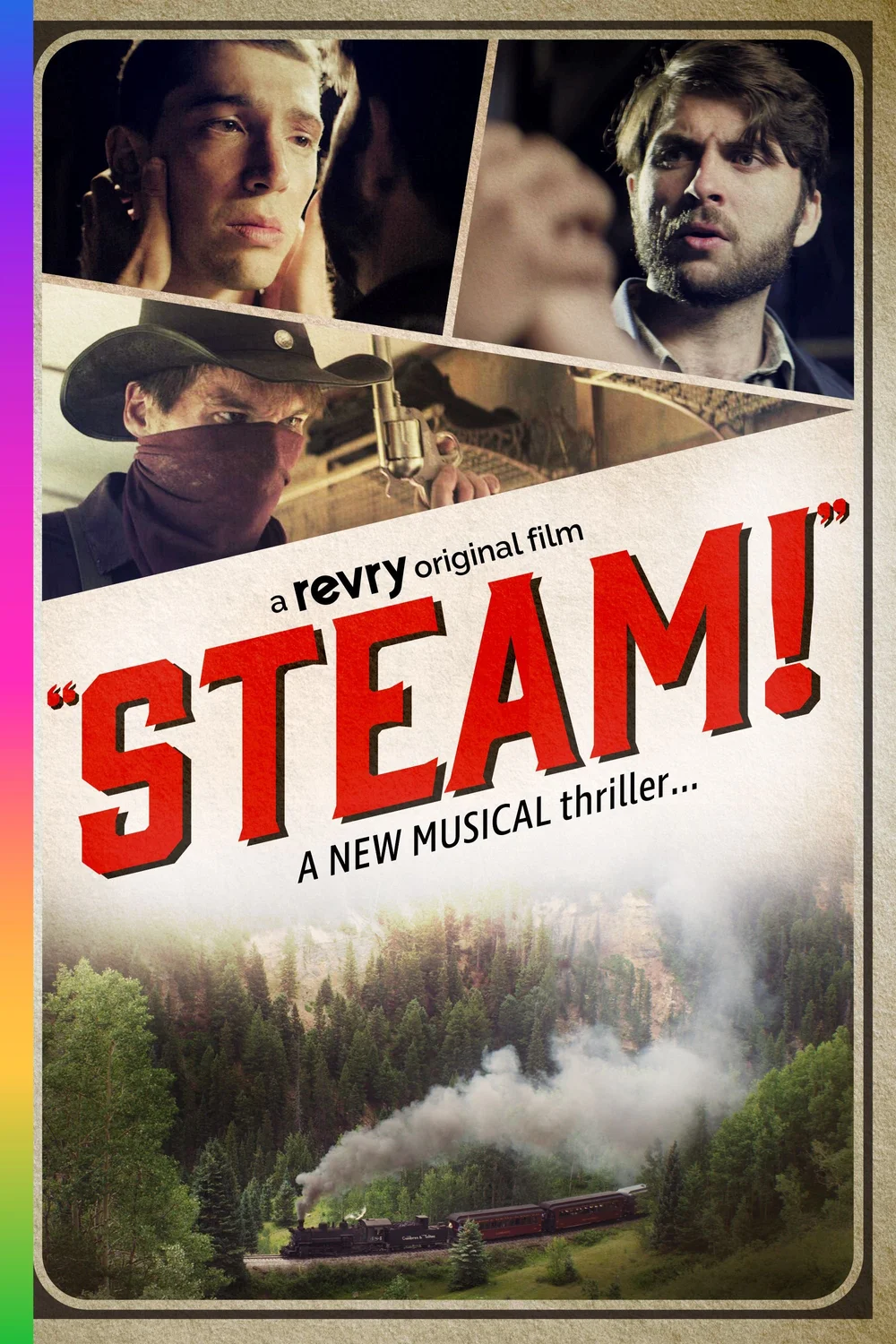 Revry Originals — Revry