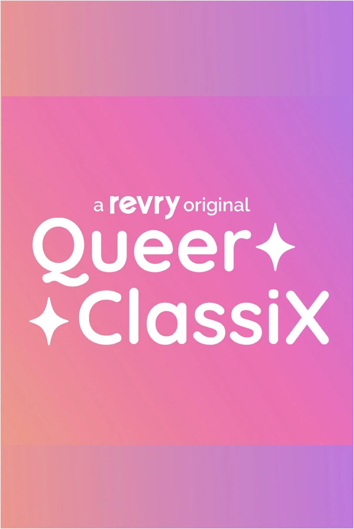 Revry Originals — Revry