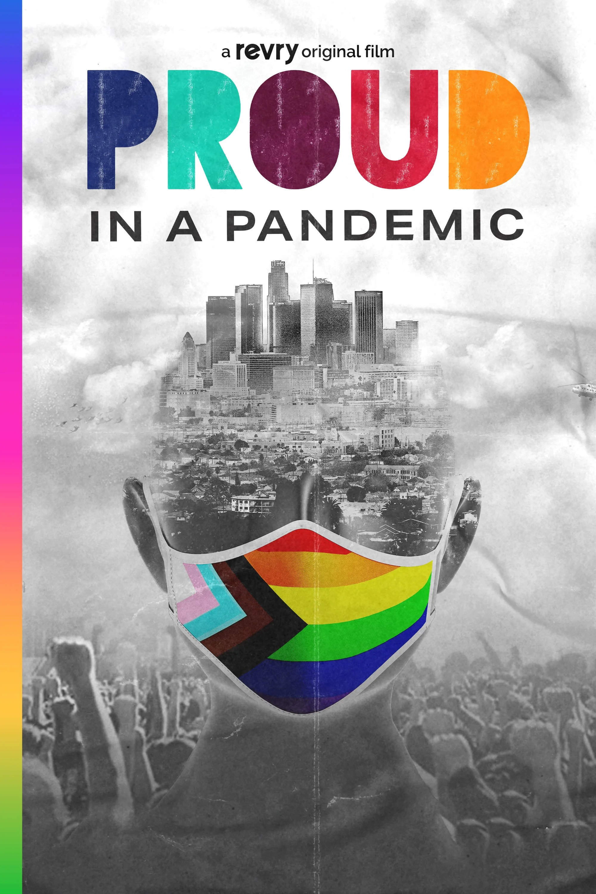 Revry Originals — Revry