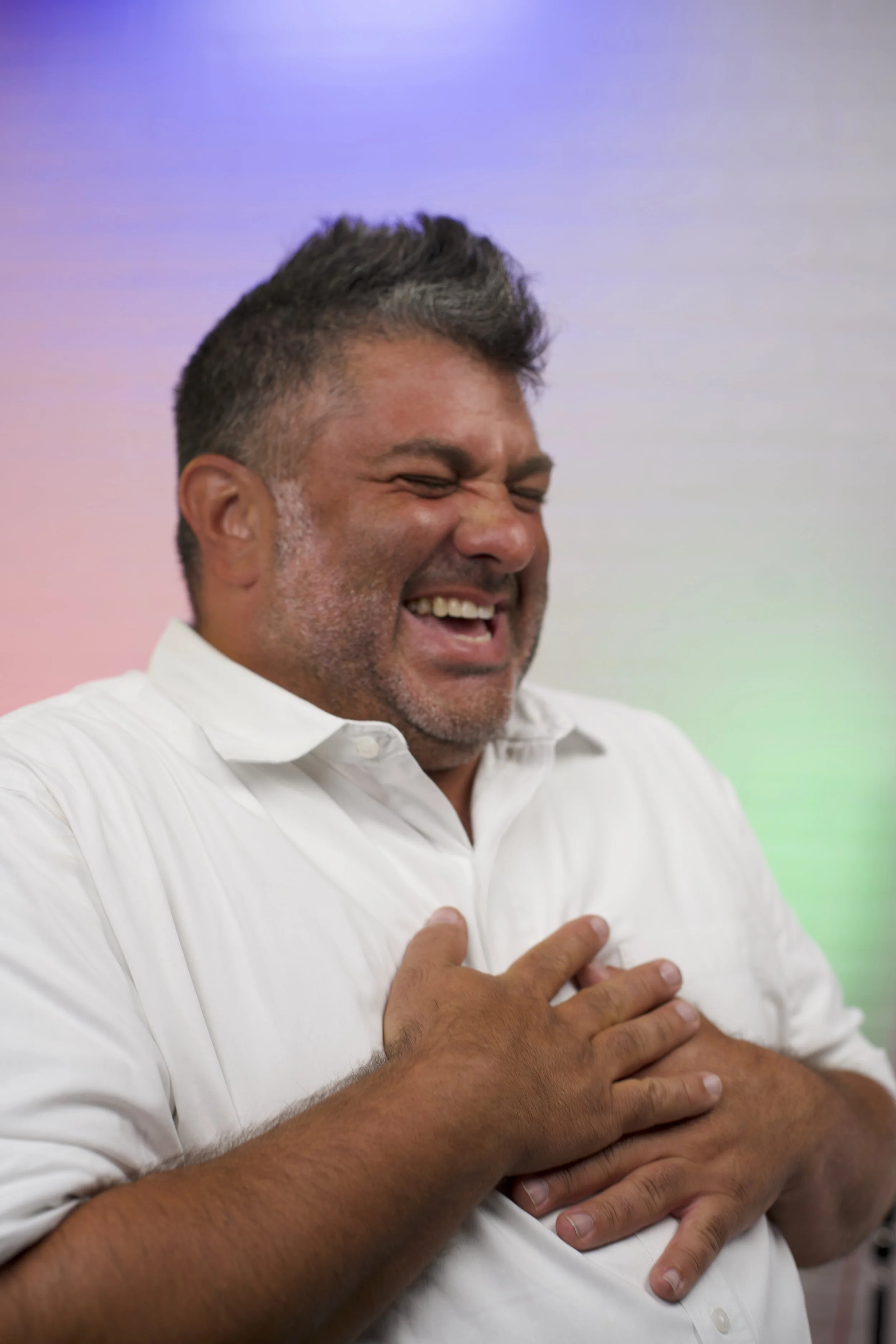 About — Stream queer movies, series, news, music and live TV on Revry