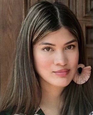 Valerie Castillo Martinez Flips the Usual Narratives — Revry