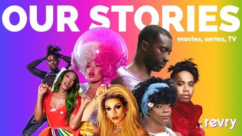 Revry is free LGBTQ+ TV, movies, series news and music streaming