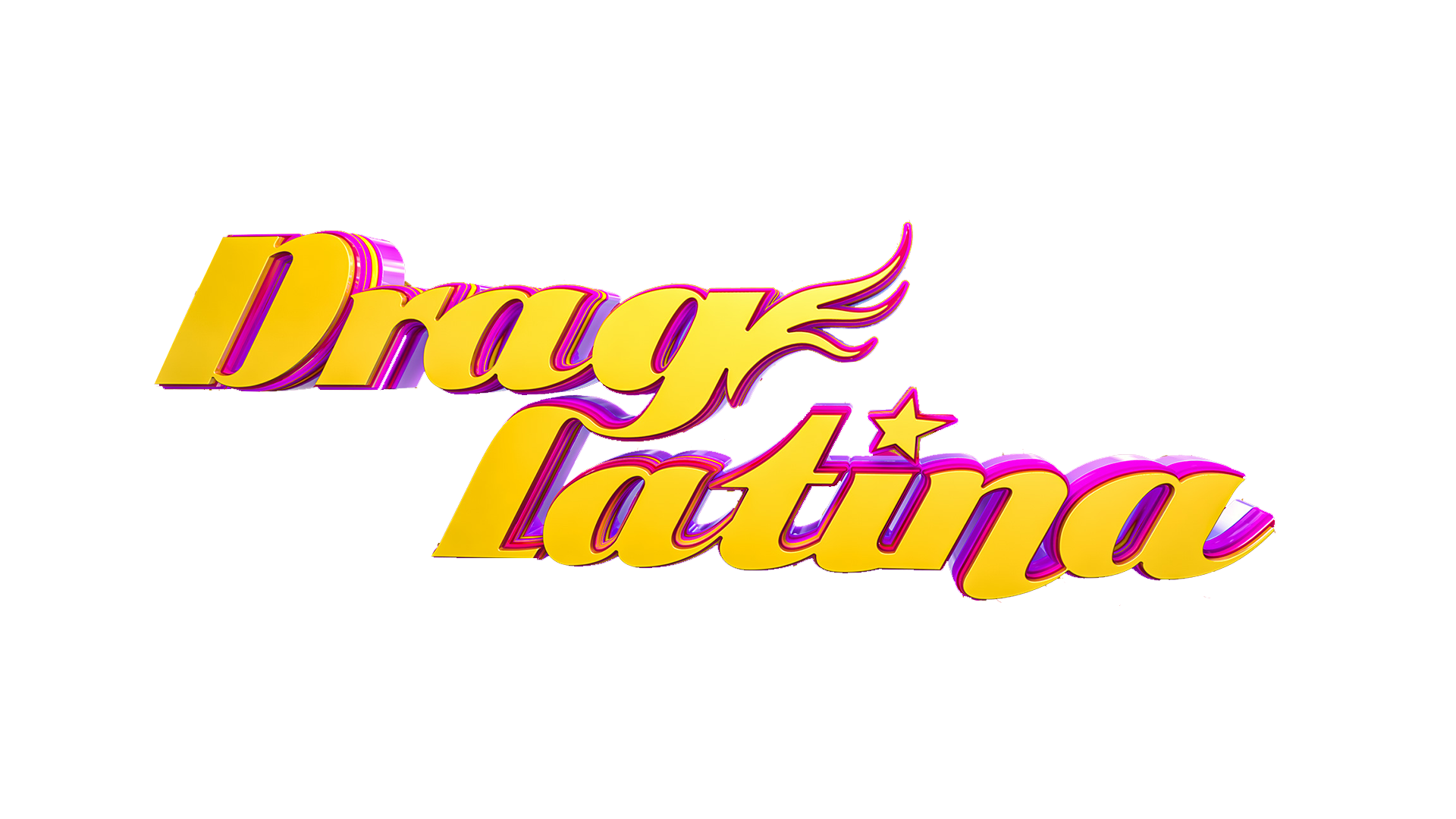 Drag Latina — Stream queer movies, series, news, music and live TV on Revry