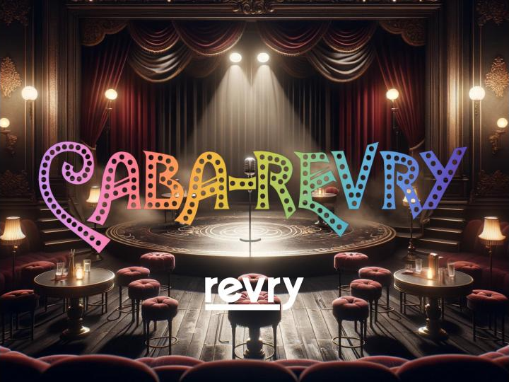 Revry News — Revry