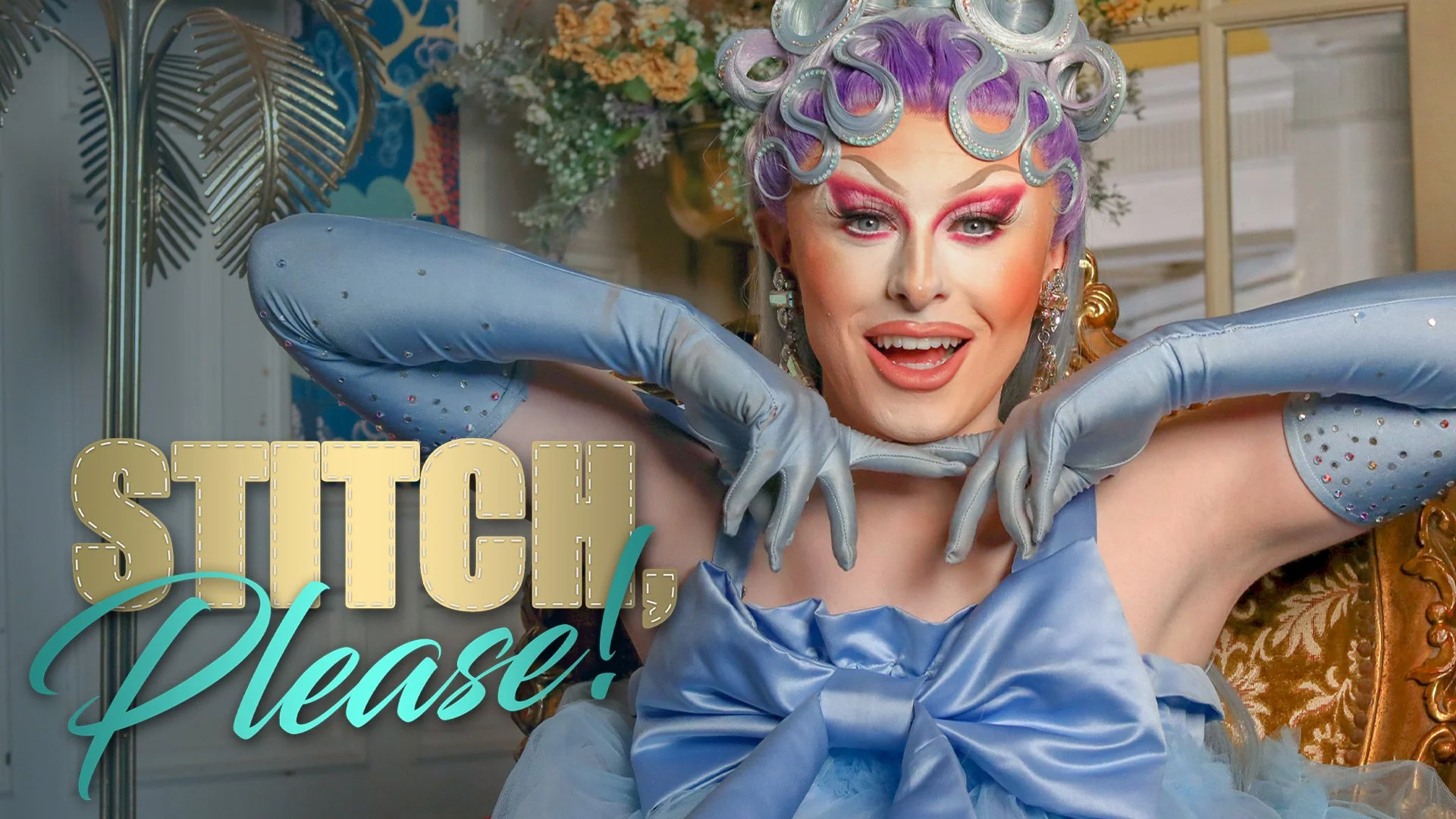 Watch Every Episode of Stitch, Please! On-Demand — Revry