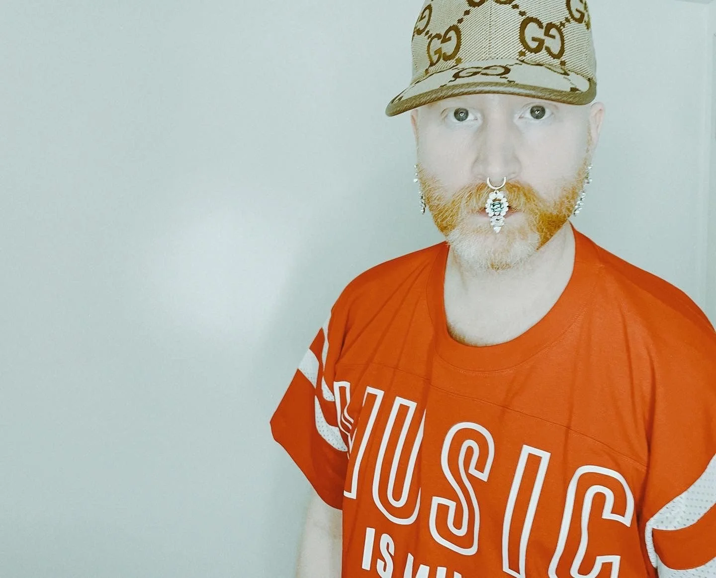 Lead with Love with Logan Lynn — Revry