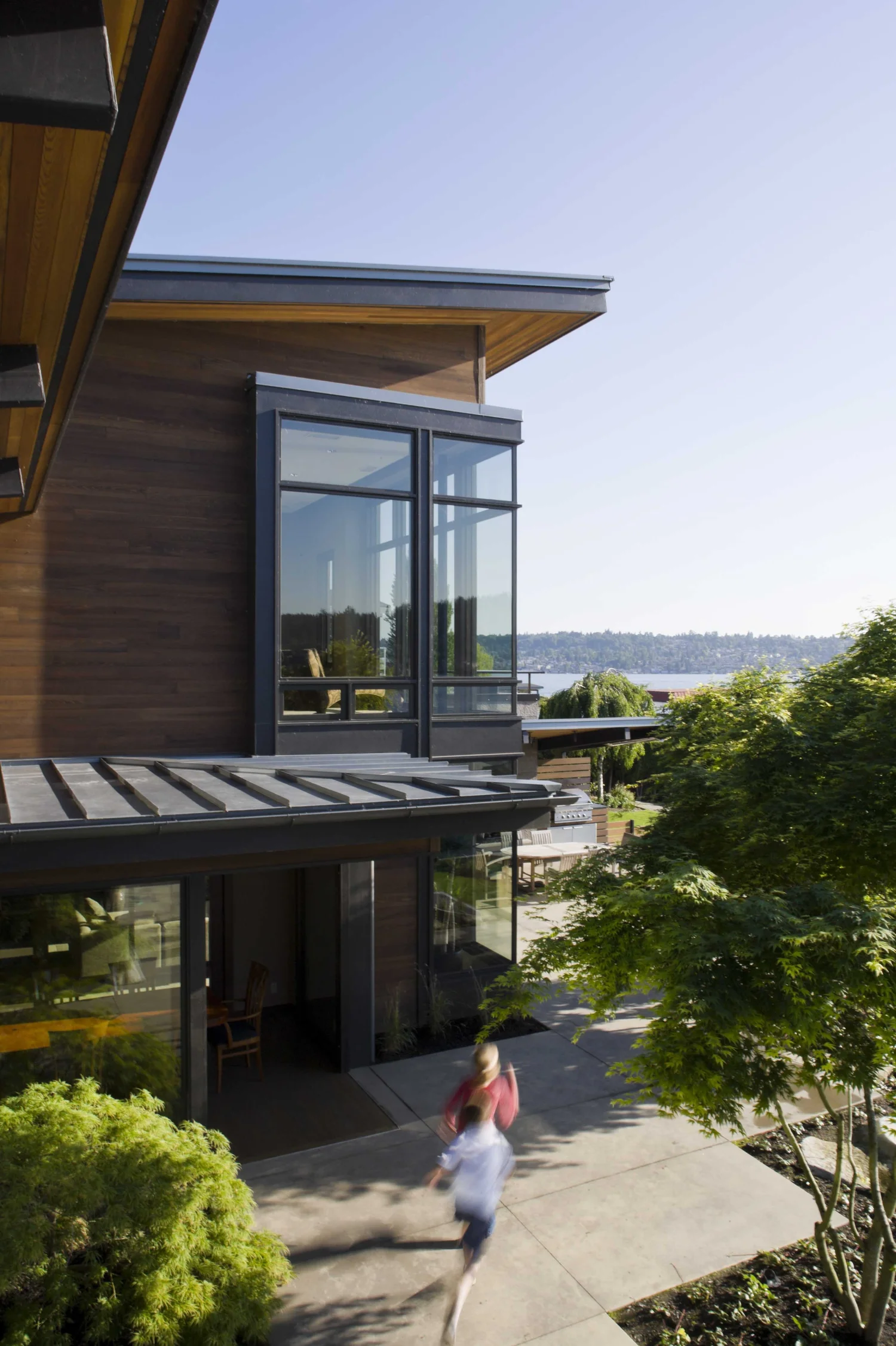 Porter Residence — SkB Architects