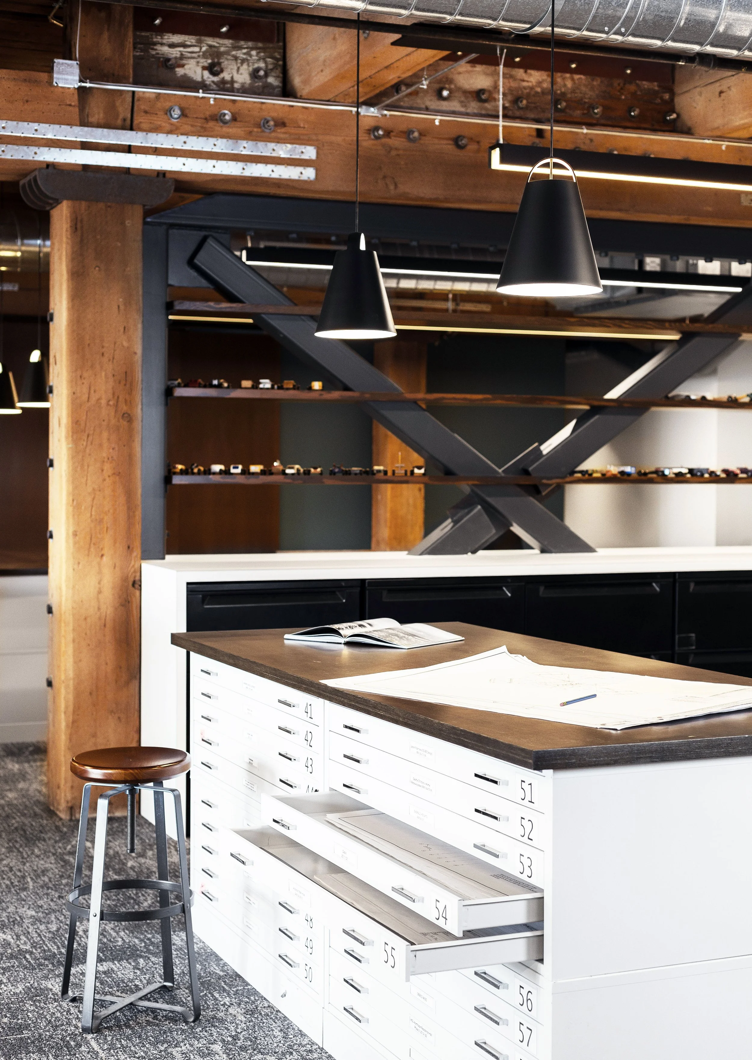 OAC Services — SKB Architects