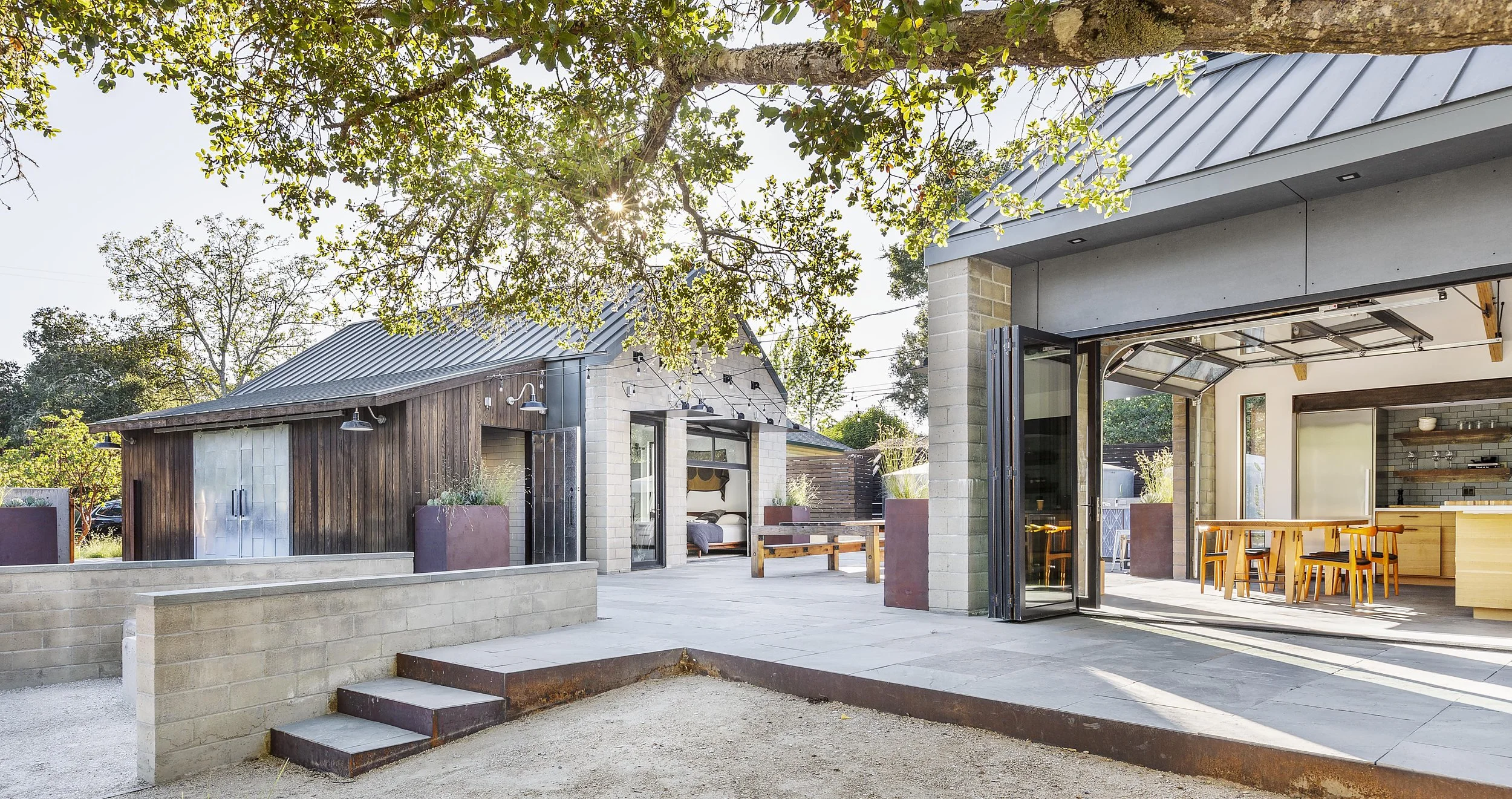 Work — SKB Architects