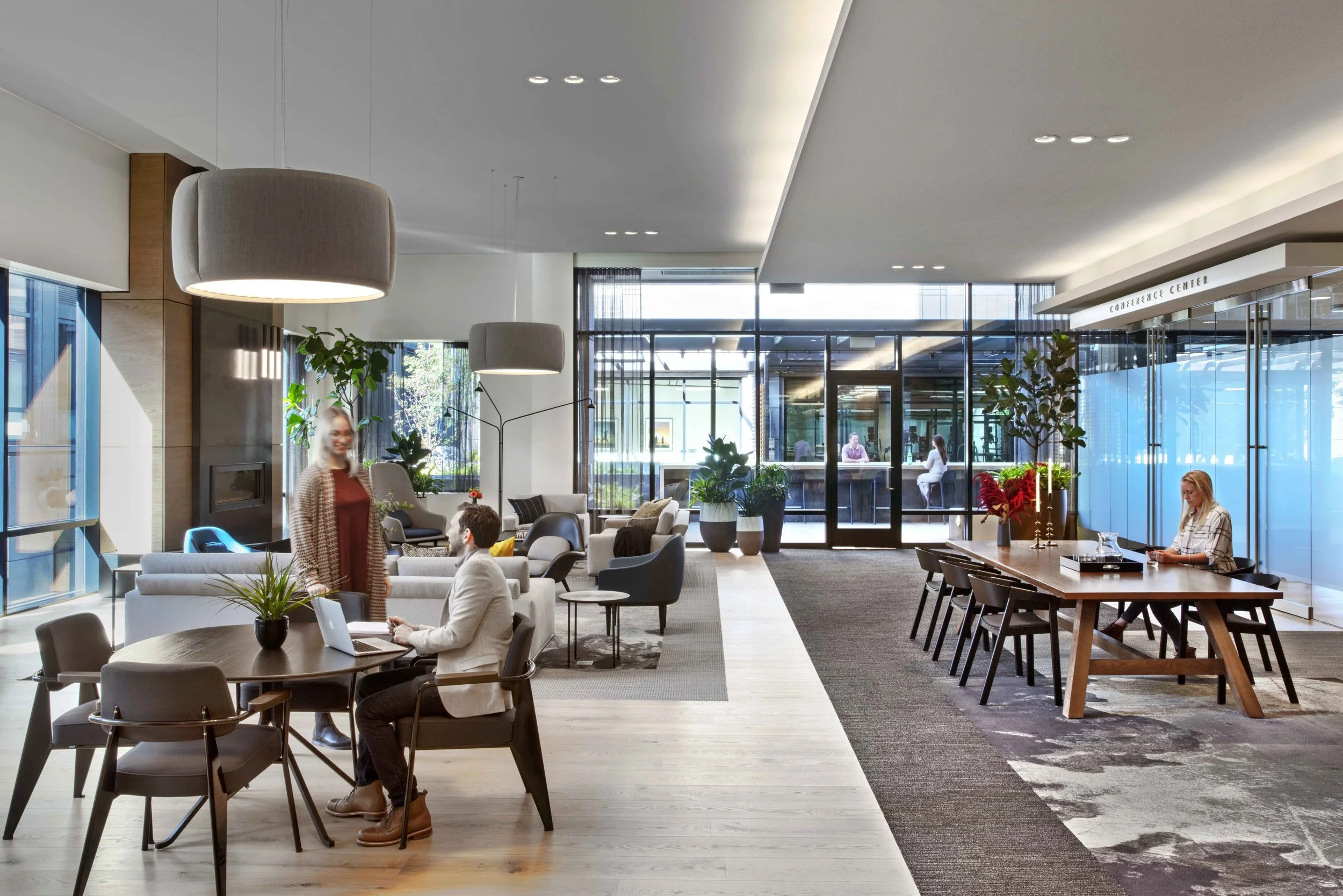 818 Stewart — SKB Architects