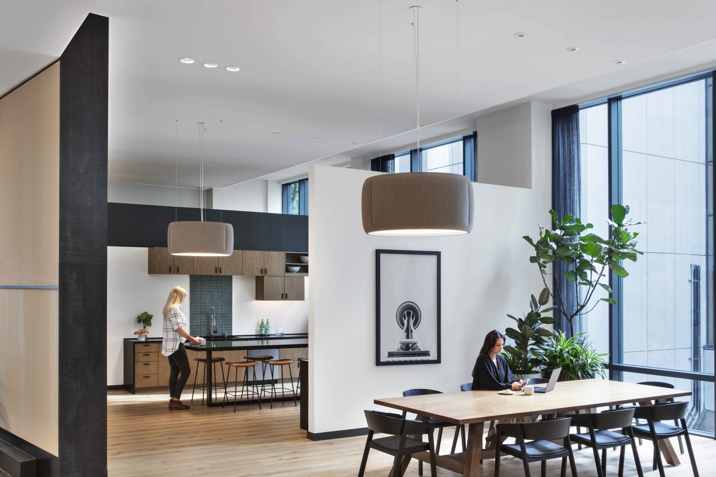 818 Stewart — SKB Architects
