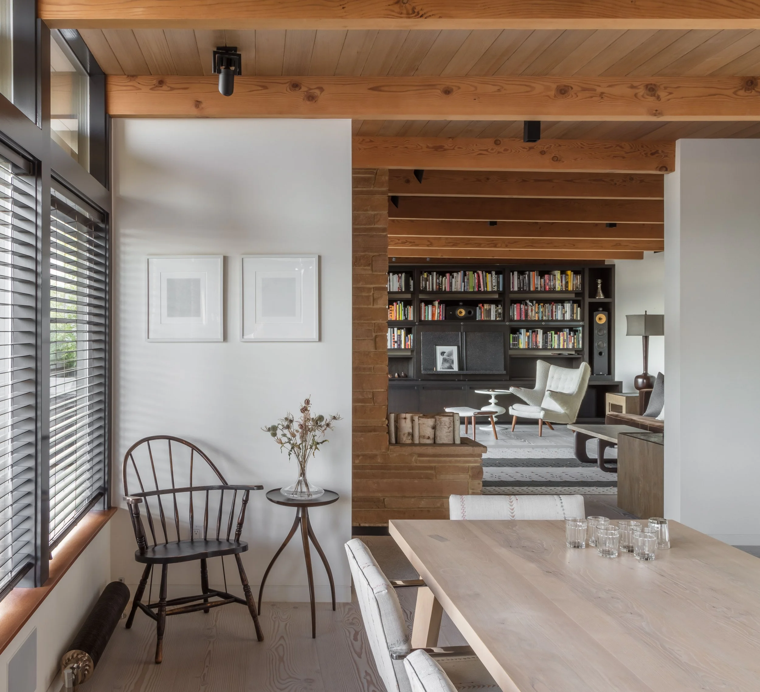 Work — SKB Architects