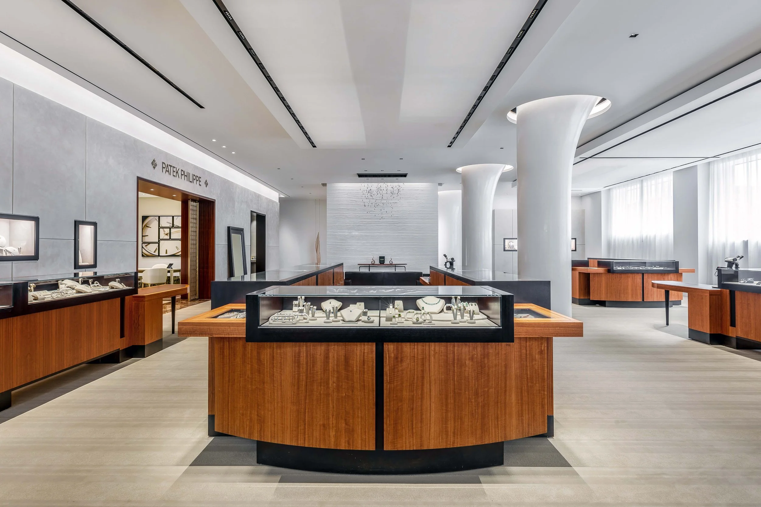 Turgeon Raine (5th Ave) — SKB Architects