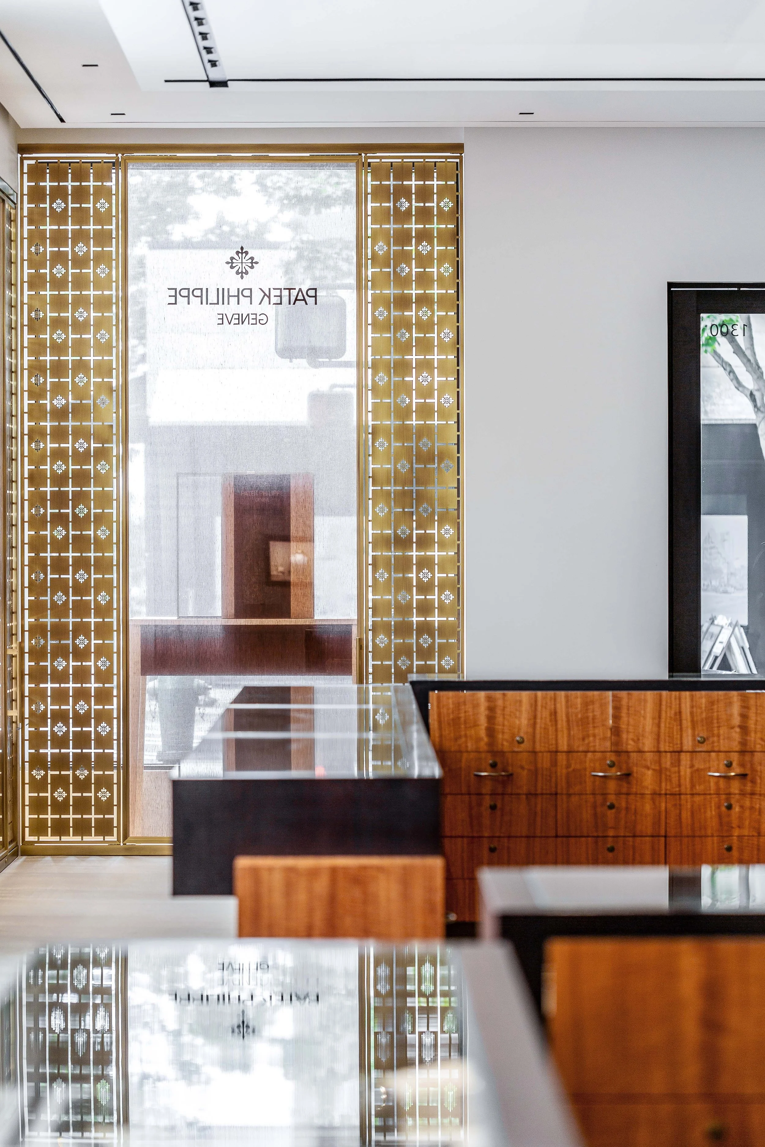 Turgeon Raine (5th Ave) — SKB Architects