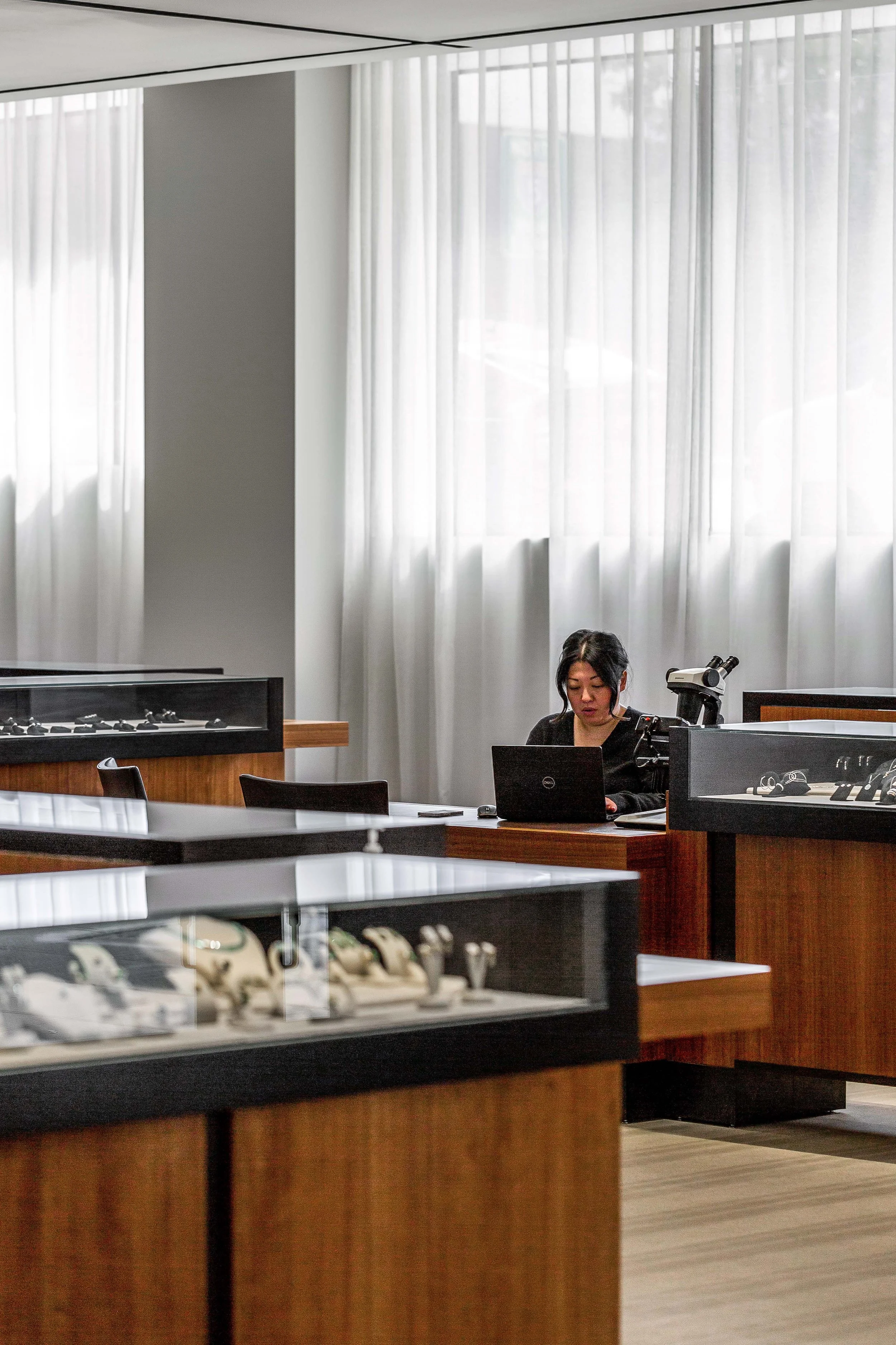 Turgeon Raine (5th Ave) — SKB Architects