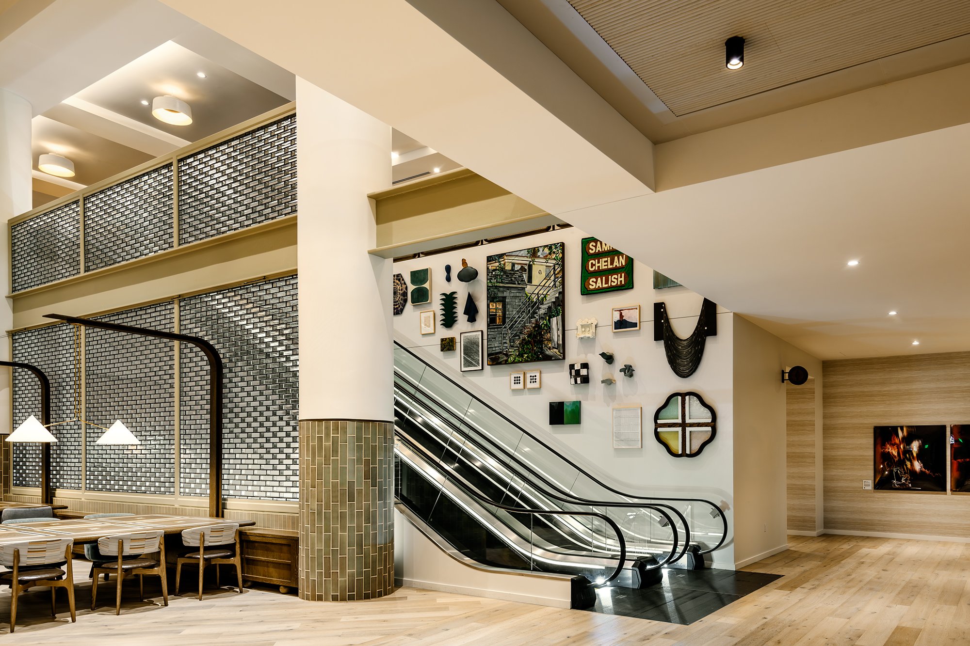 US Bank Center — SKB Architects