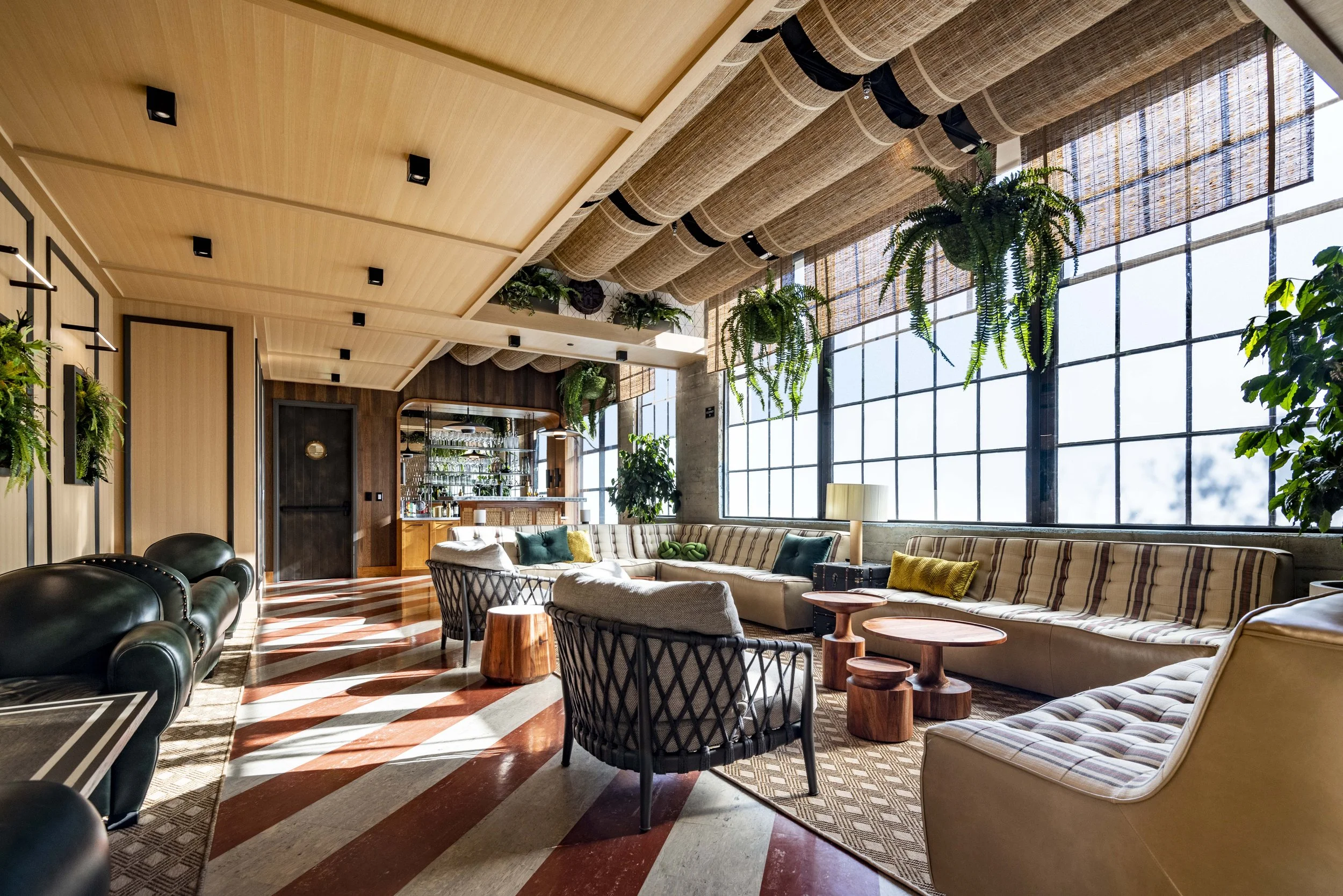 Workplace — Work — SkB Architects