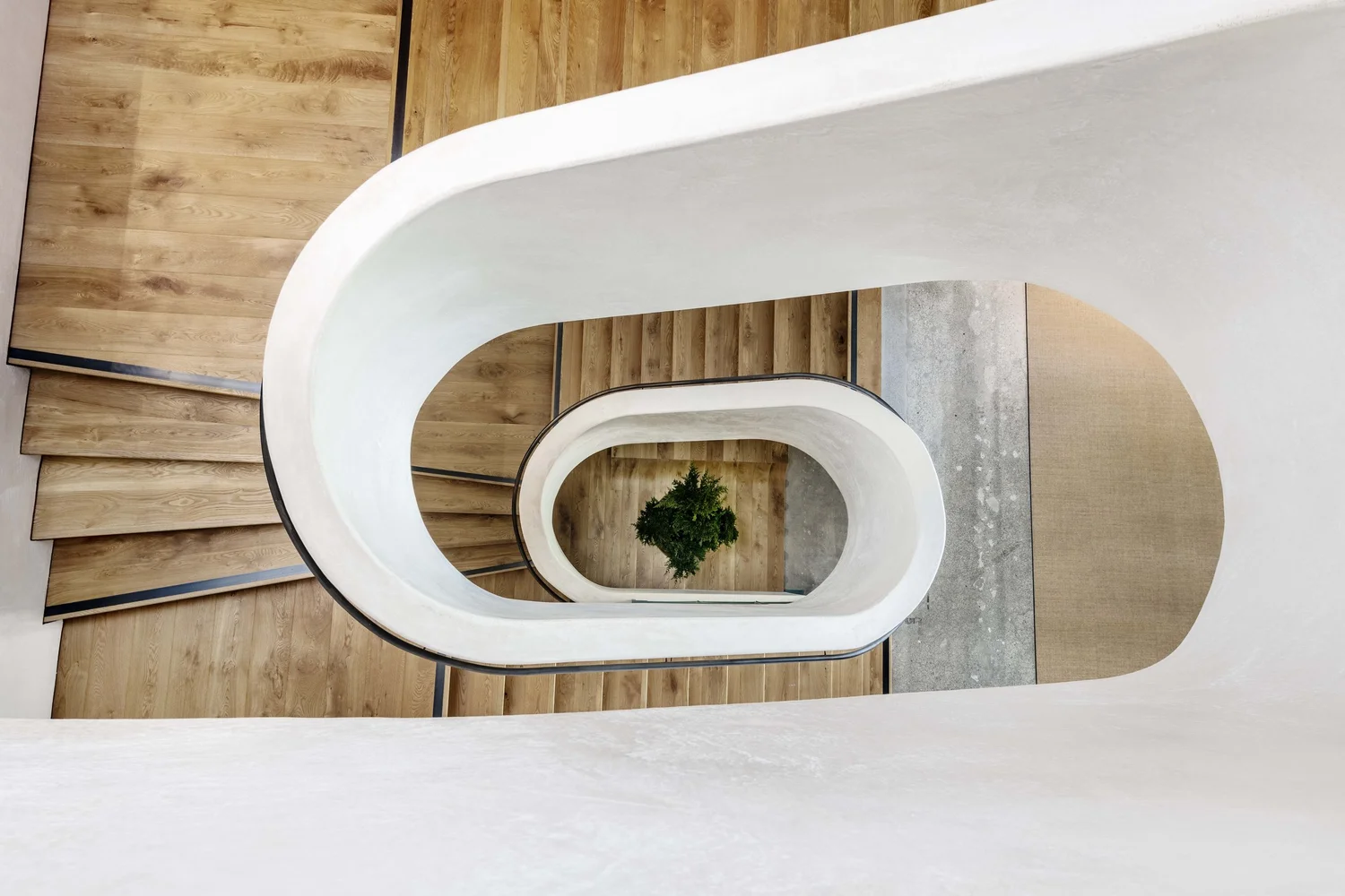 Bay Area Research Company — SKB Architects