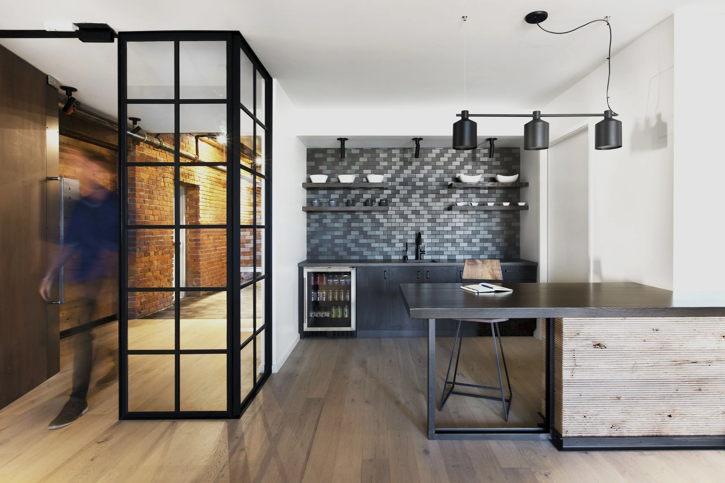 OAC Services — SKB Architects