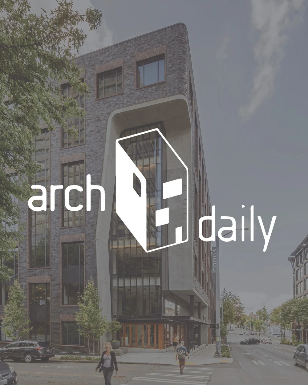 Recognition — SKB Architects