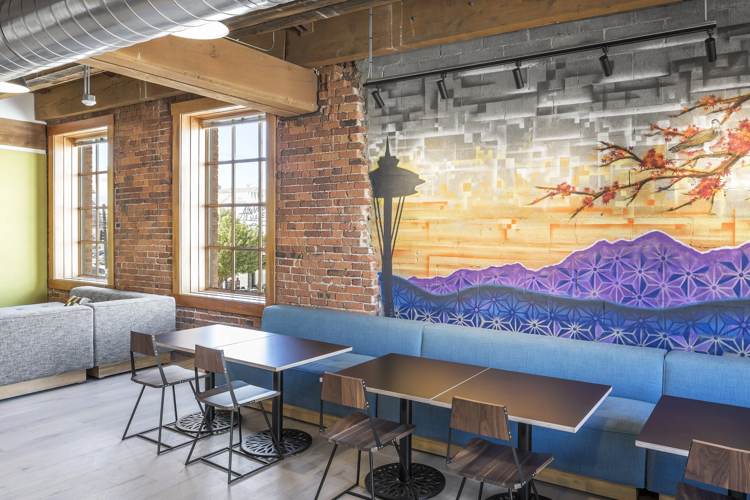 OAC Services — SKB Architects