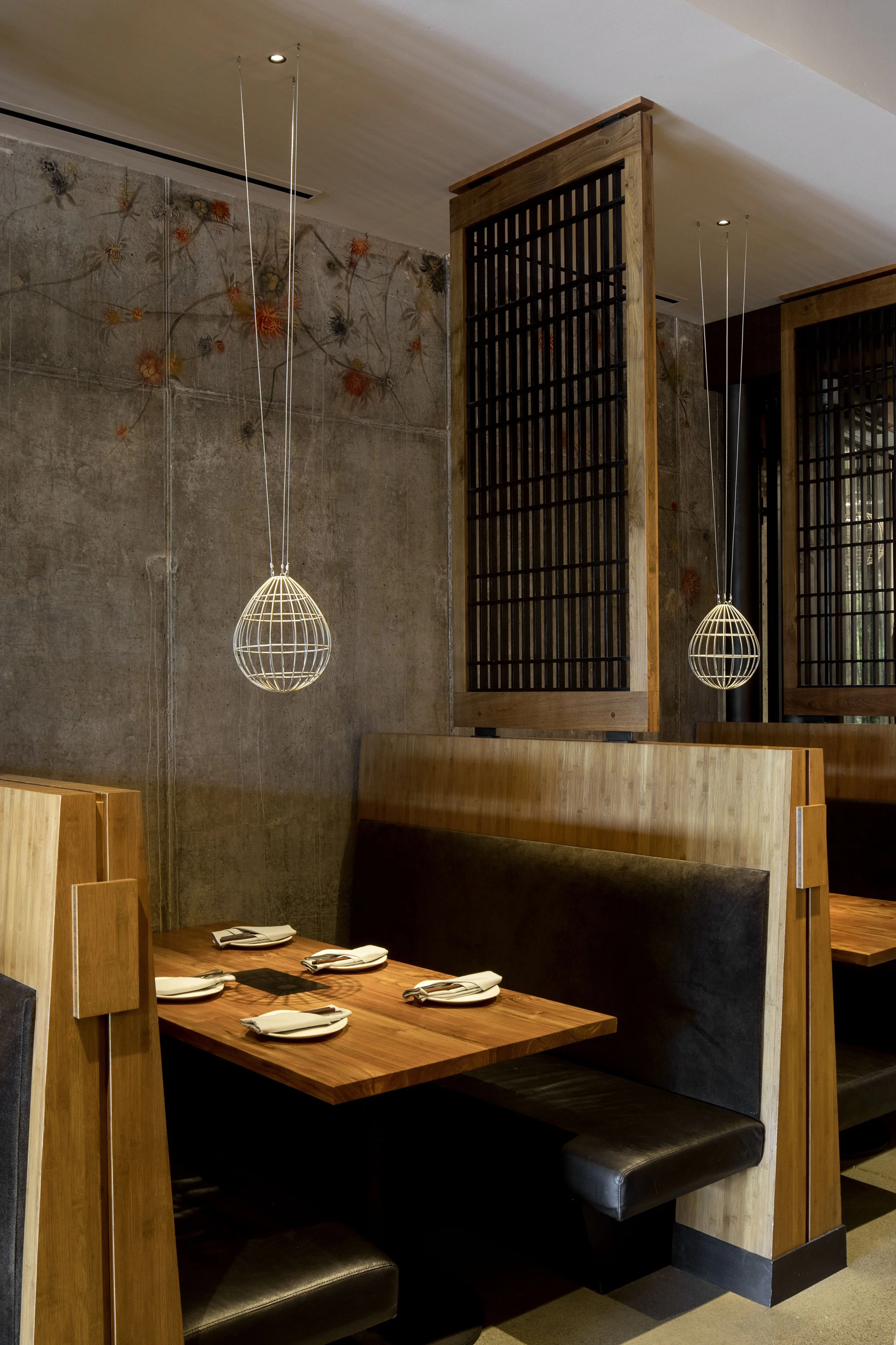 Wild Ginger - Bellevue — SKB Architects