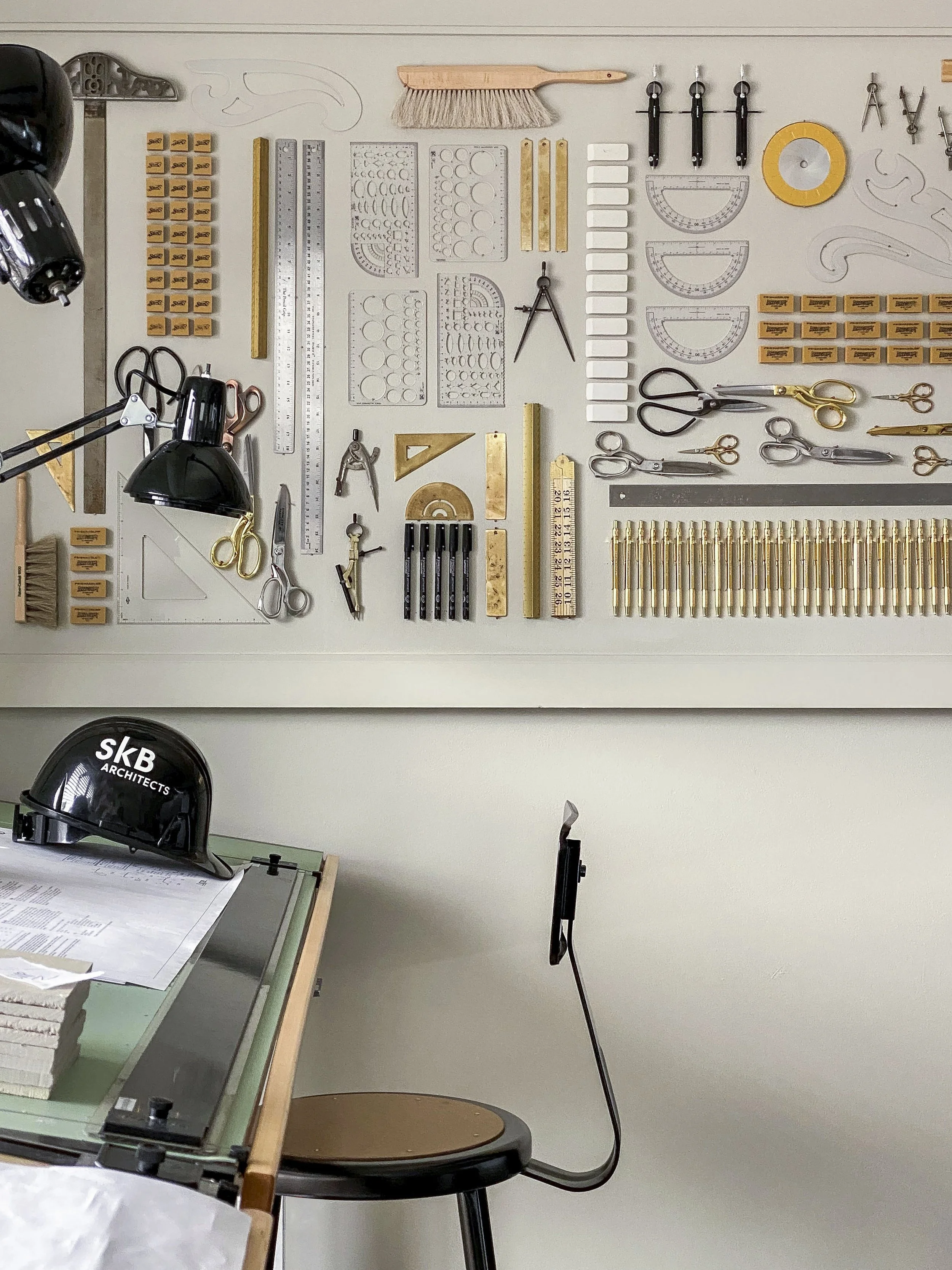 About — SkB Architects