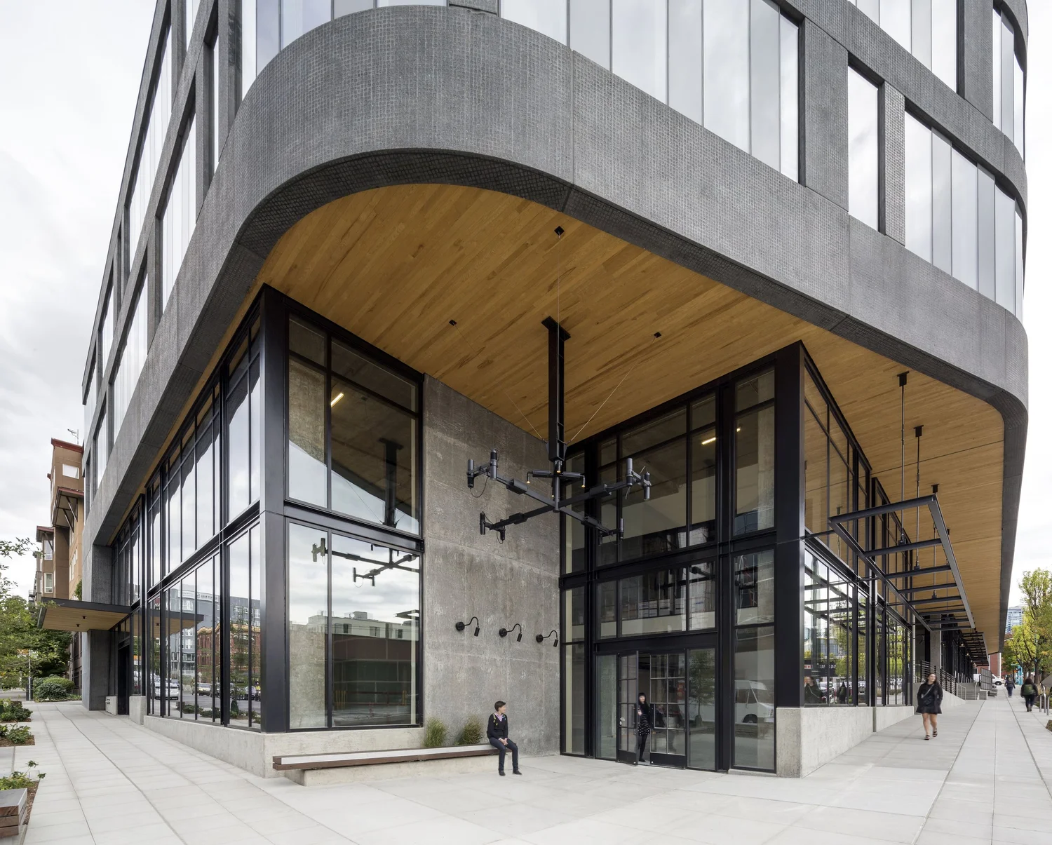 400 Fairview — SkB Architects