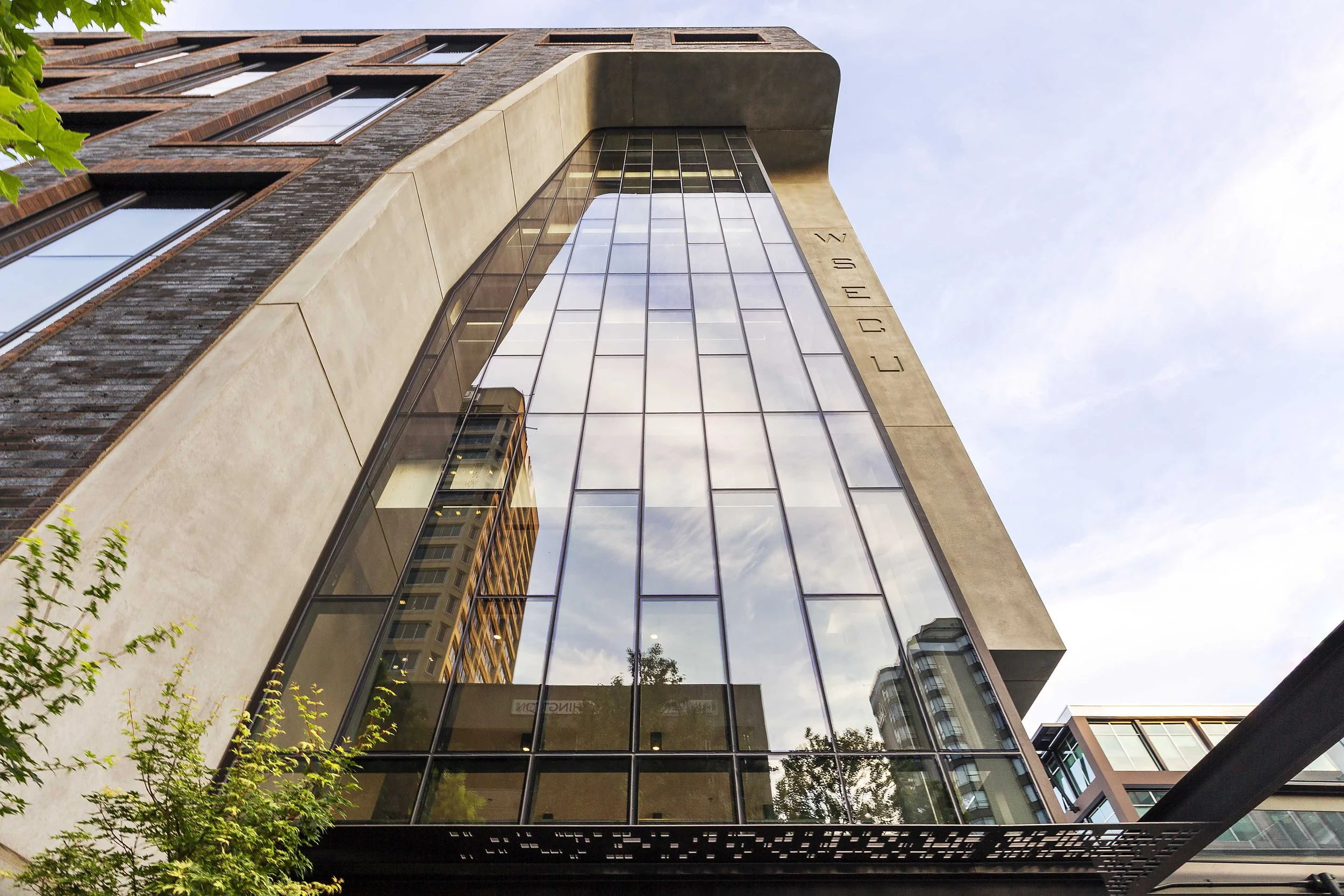 WSECU — SKB Architects