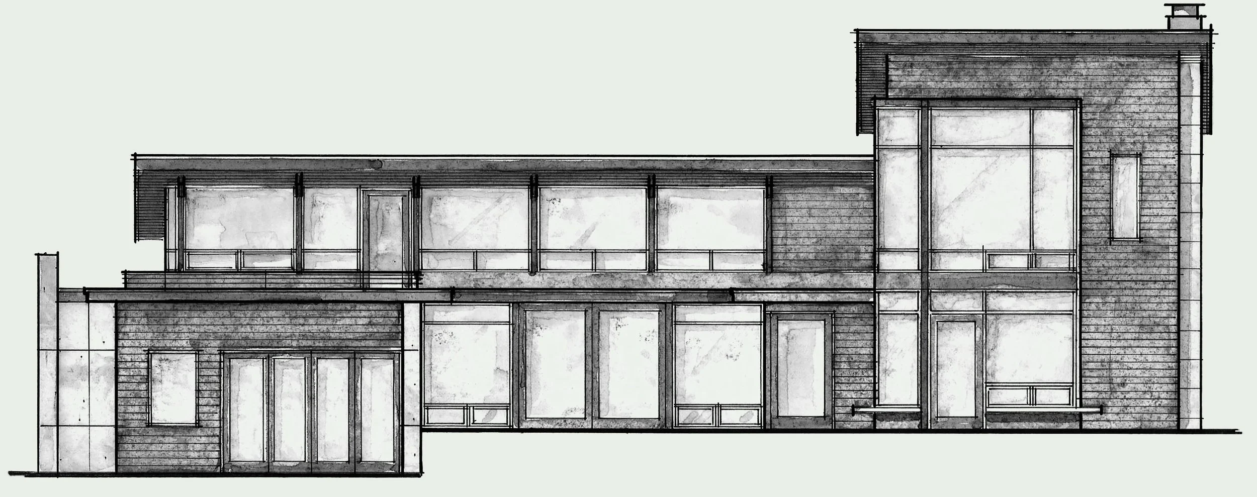 Porter Residence — SKB Architects