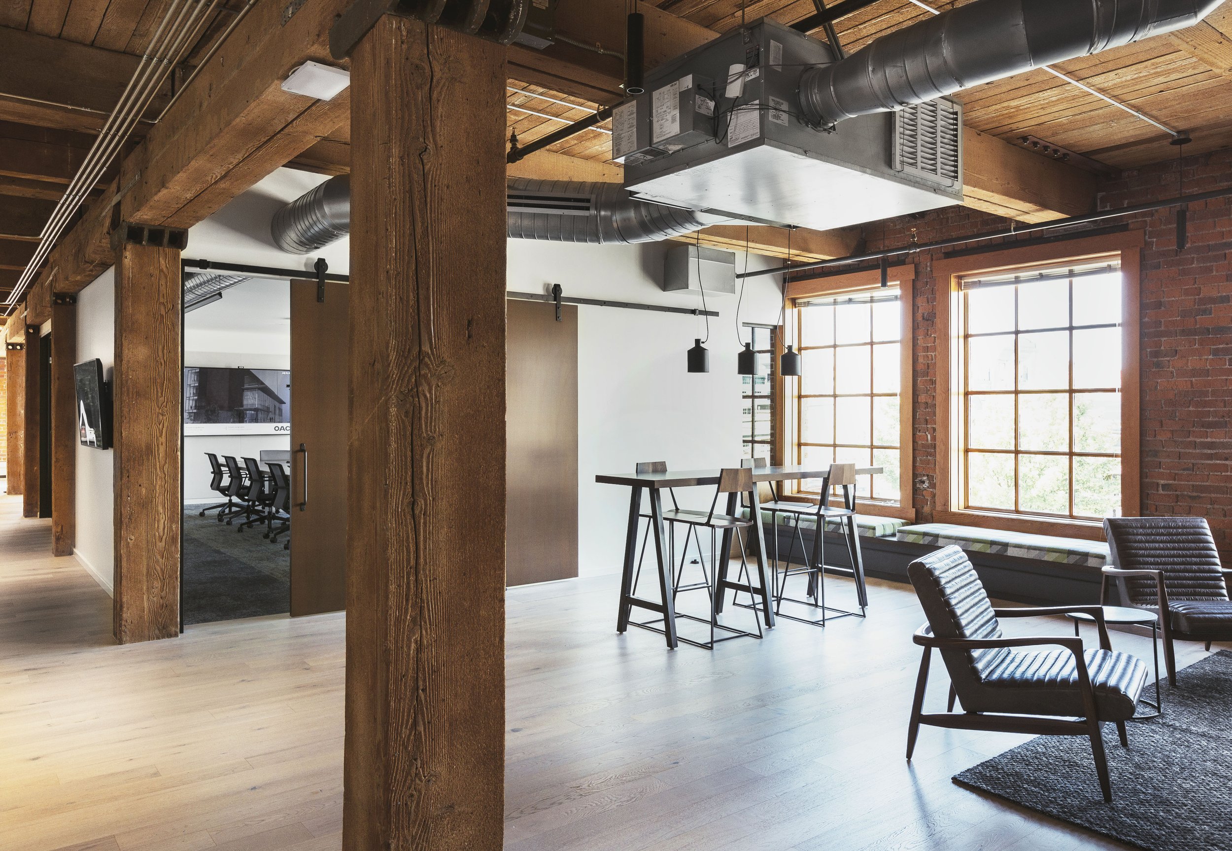 OAC Services — SKB Architects