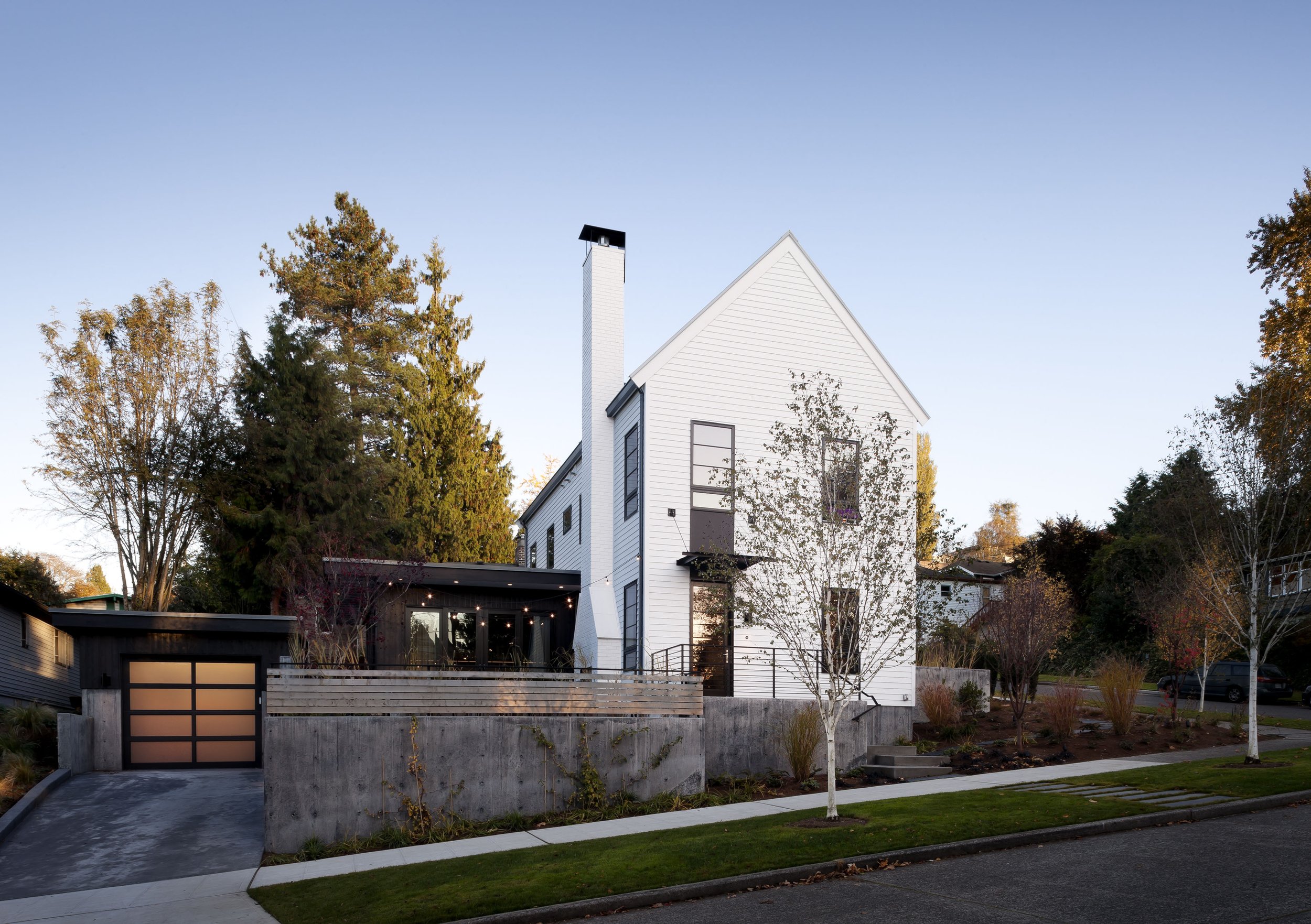 The ToDD — SKB Architects