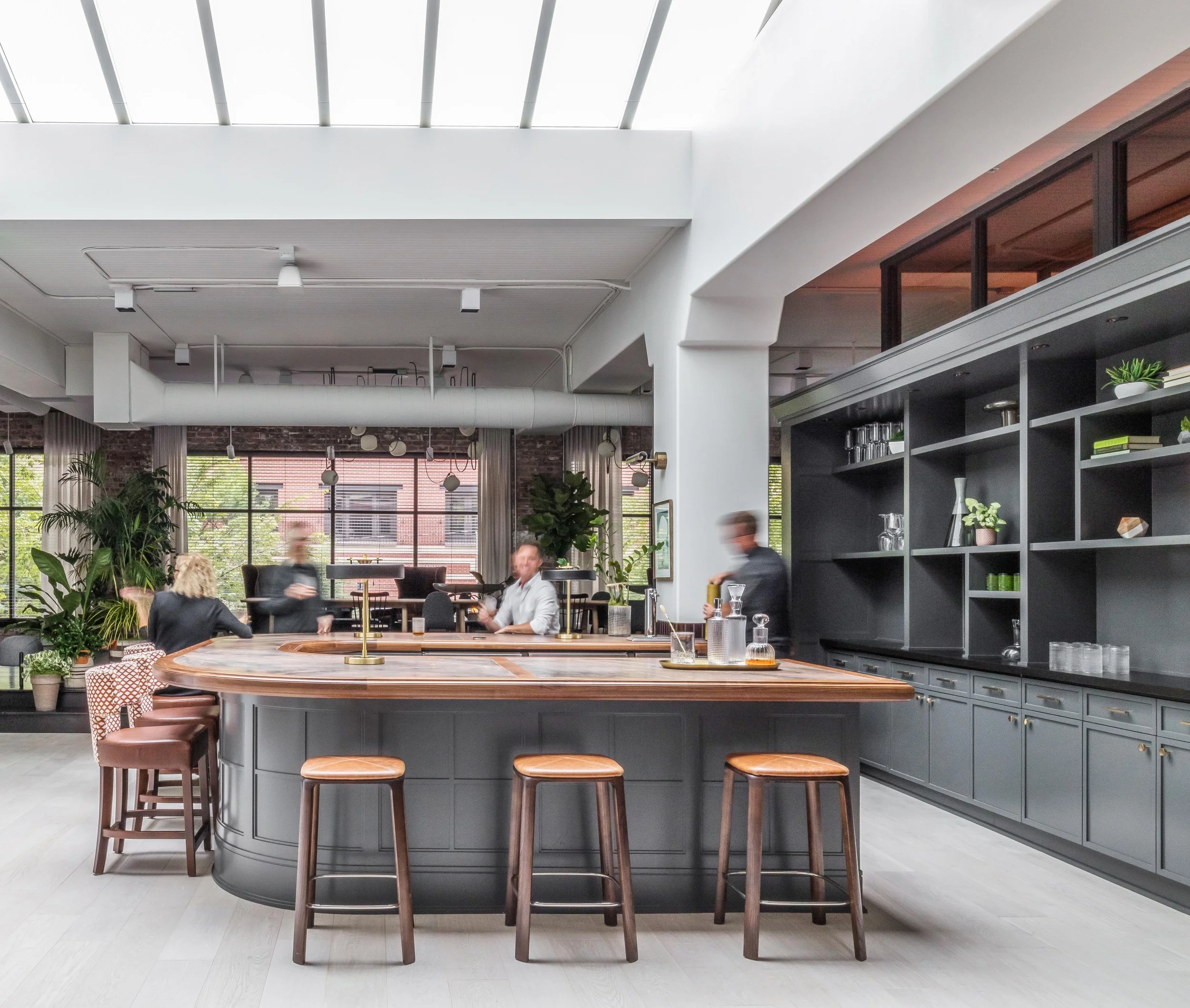 objekts — SKB Architects