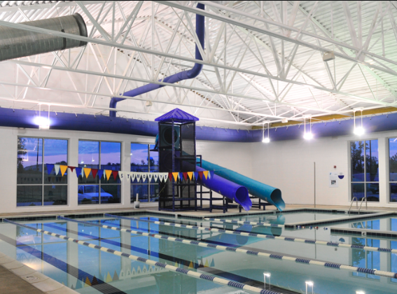 SSVA FAMILY YMCA