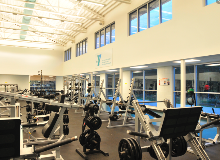 SSVA FAMILY YMCA