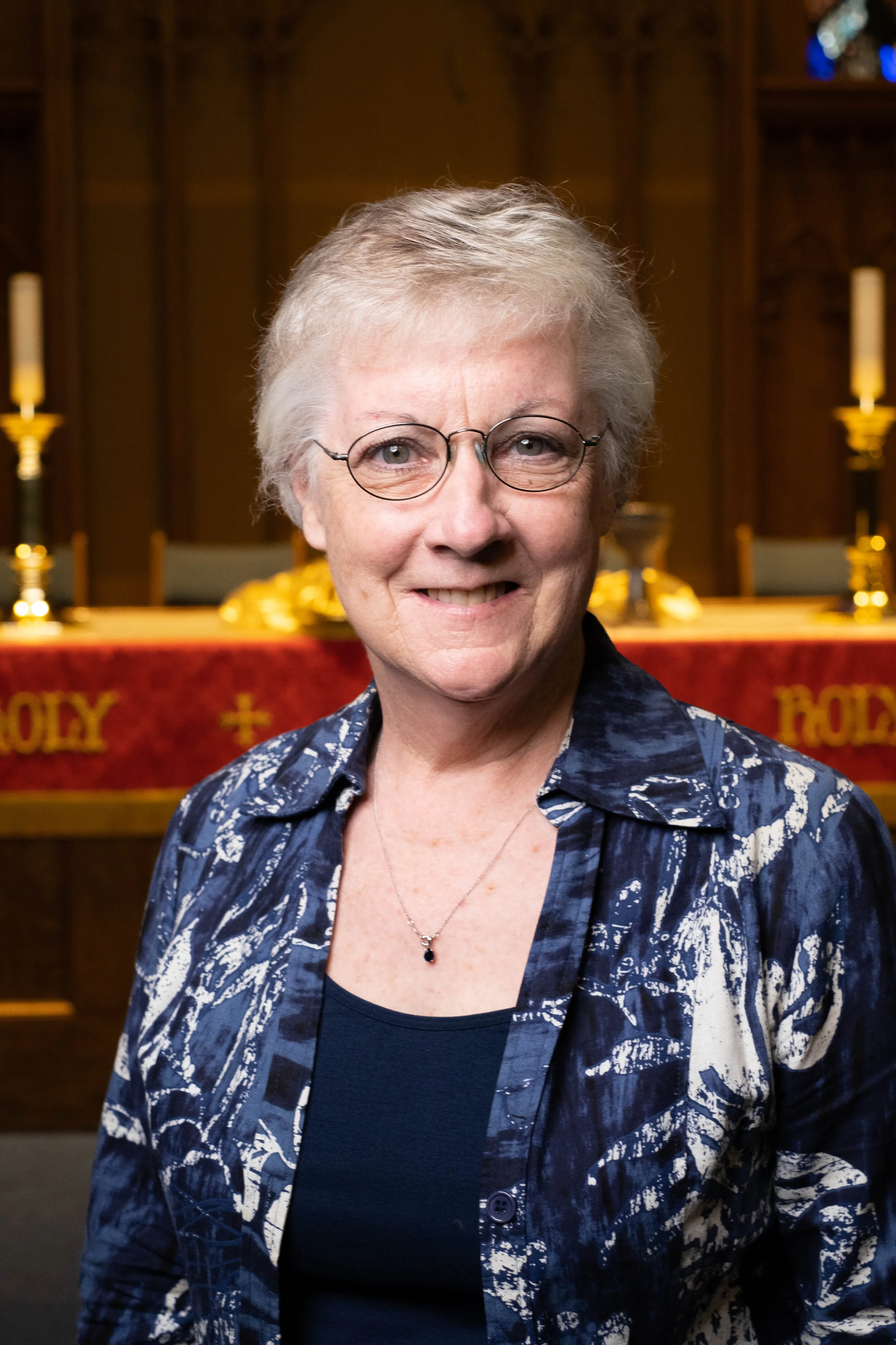 Our Team — University UMC