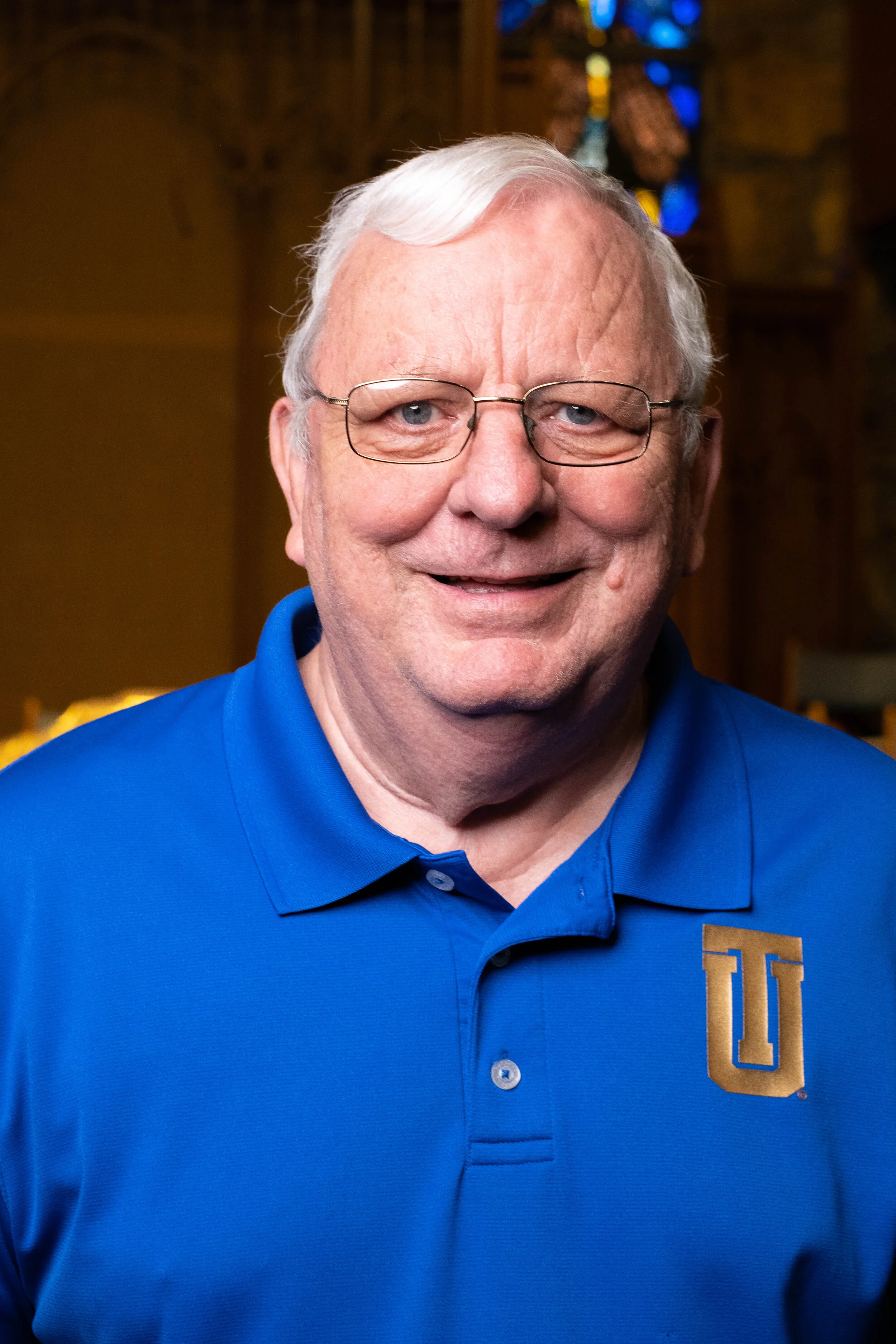 Our Team — University UMC