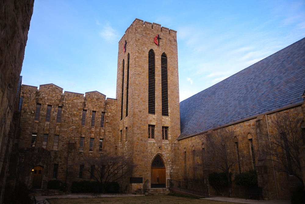 University UMC