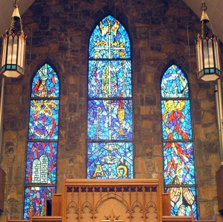 Events Calendar — University UMC