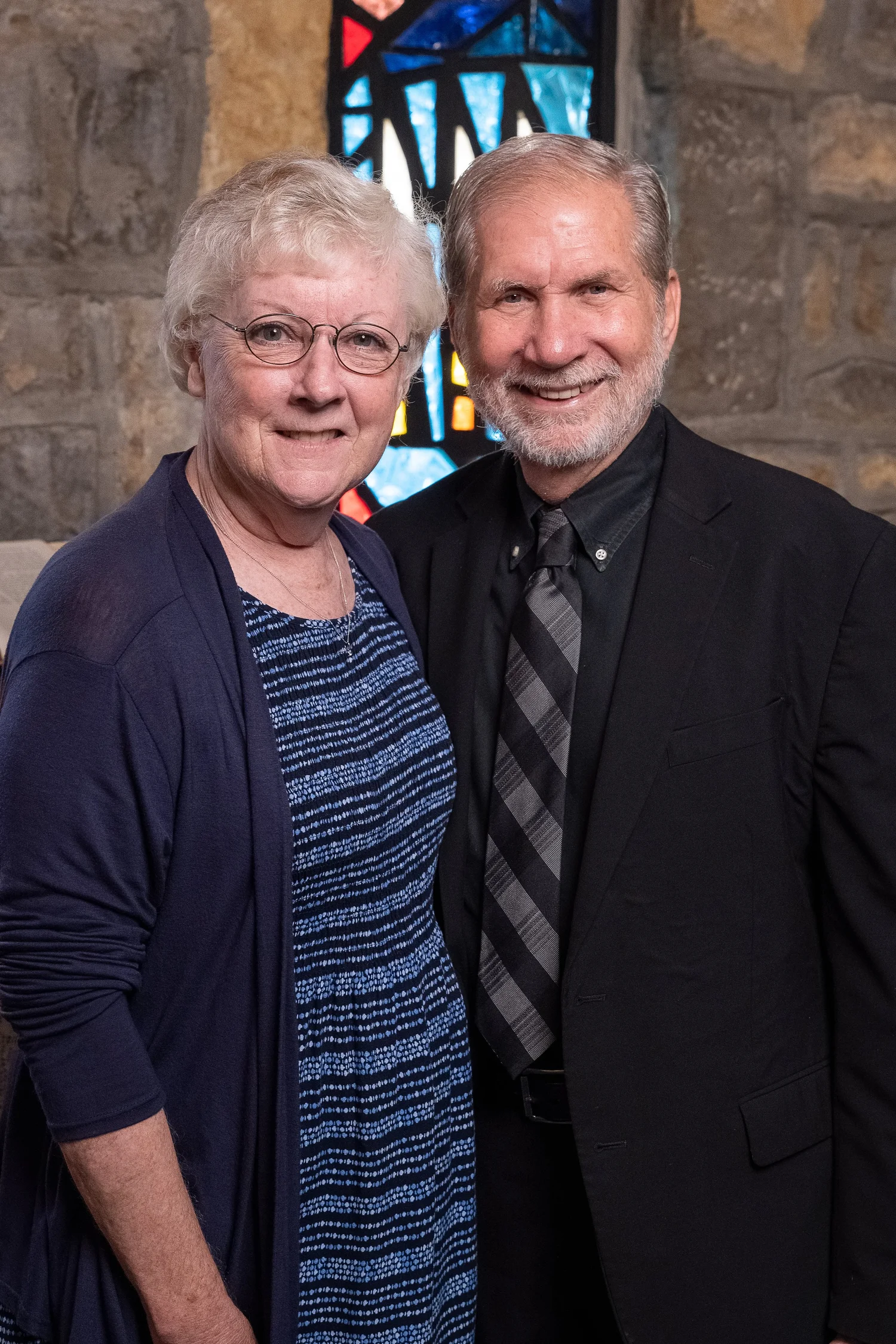 Gallery 1 — University UMC