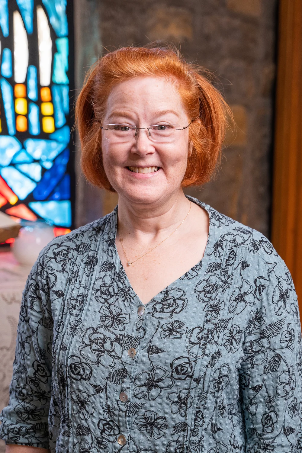 Gallery 1 — University UMC