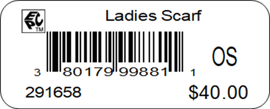 Retail & DoD Compliance — 1 Count Solutions - RFID Solutions