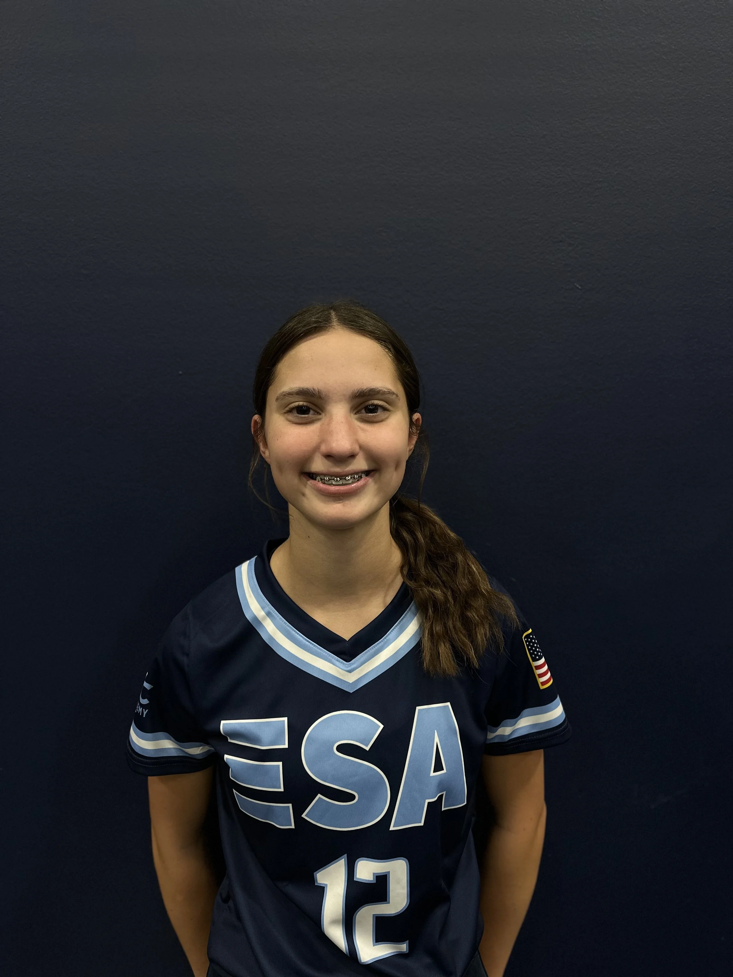 Ethic Softball Academy 16U Prospects - White — OAW Indoor Sports Complex