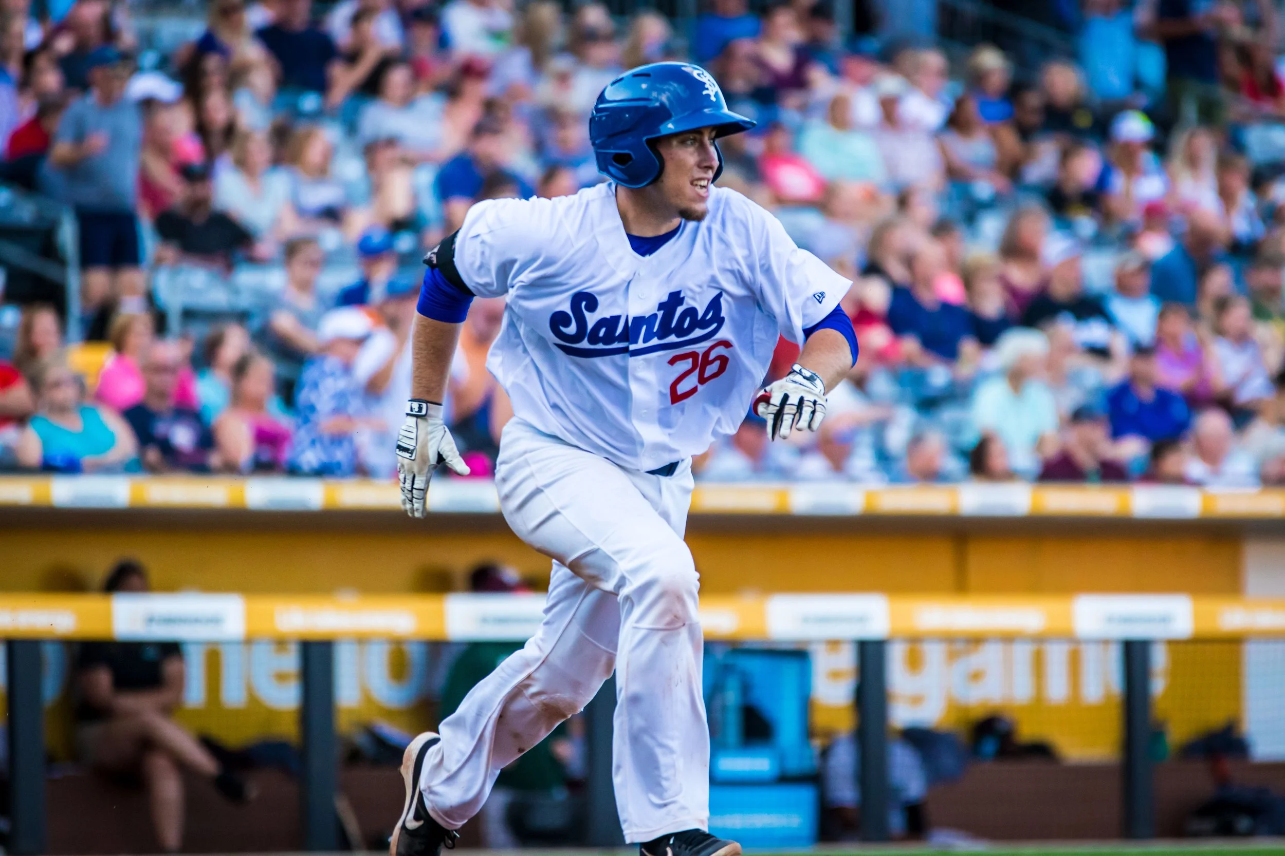 General 2 — OAW Indoor Sports Complex