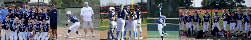 About - ESA Softball - New Berlin — OAW Indoor Sports Complex